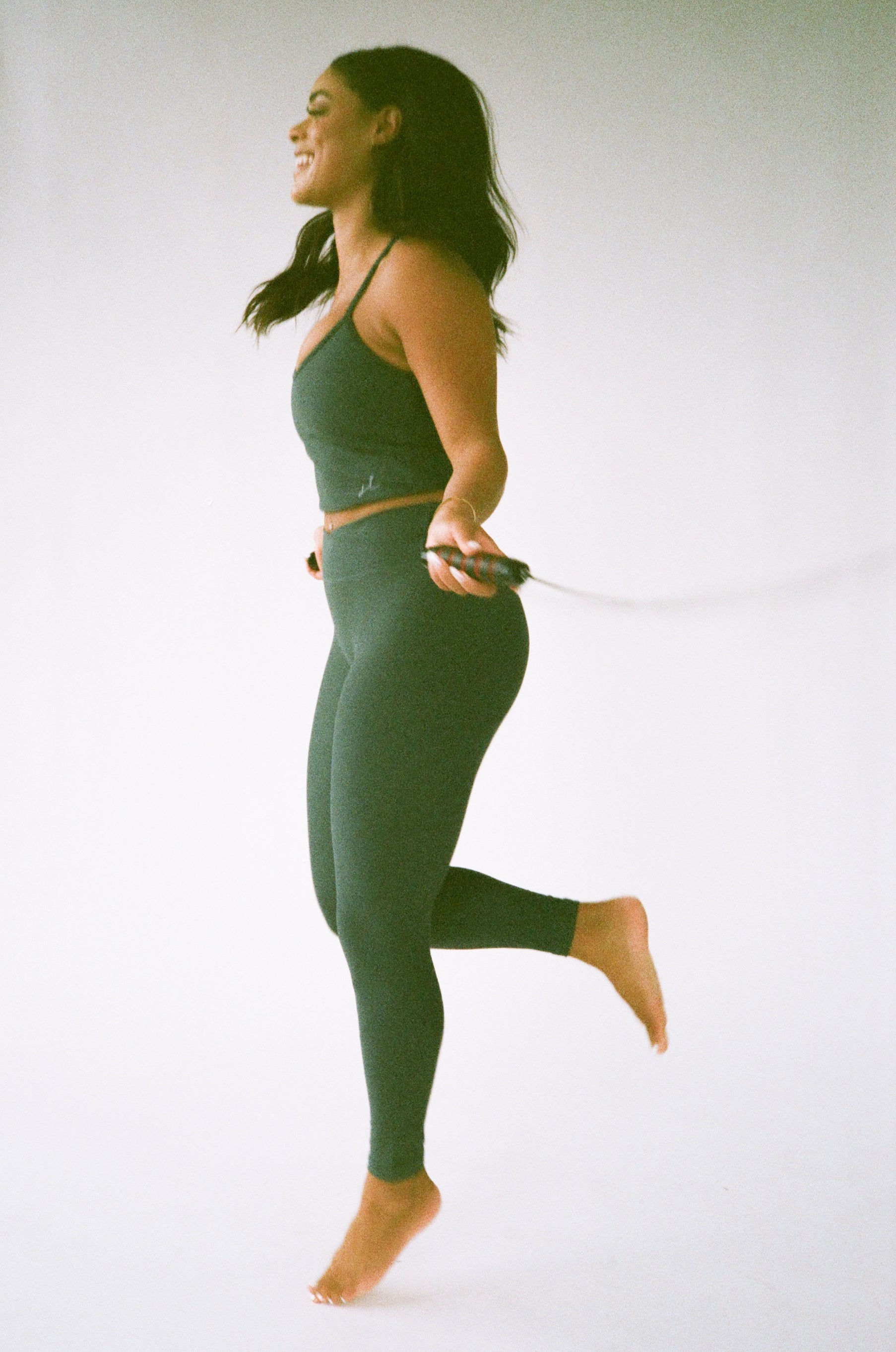 FLEX COLLECTION – Scarlet Label